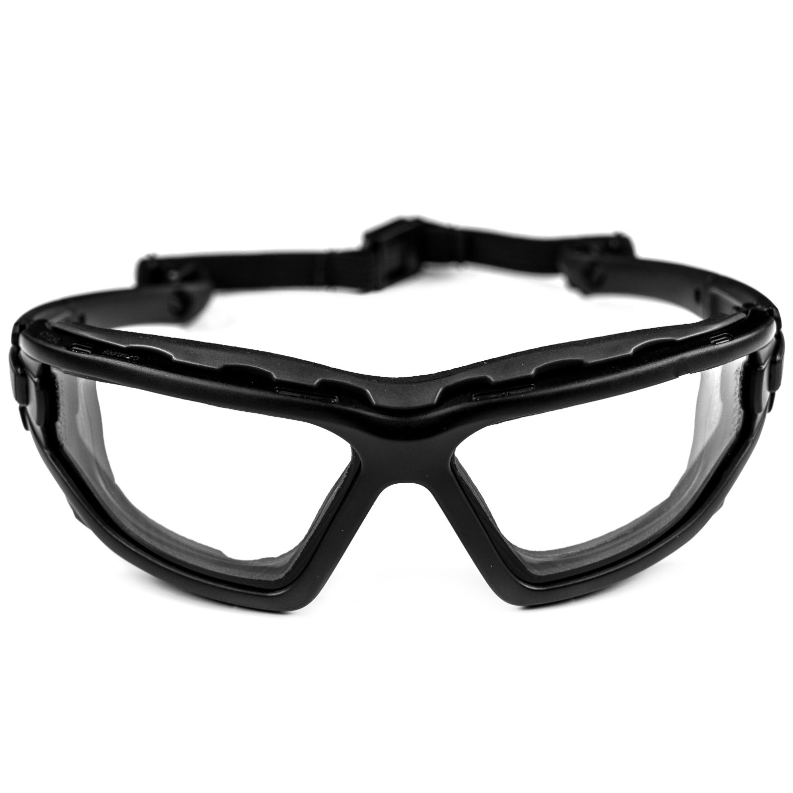 Antifog Safety Goggles – Low Profile – Airsoft Sniper – Novritsch